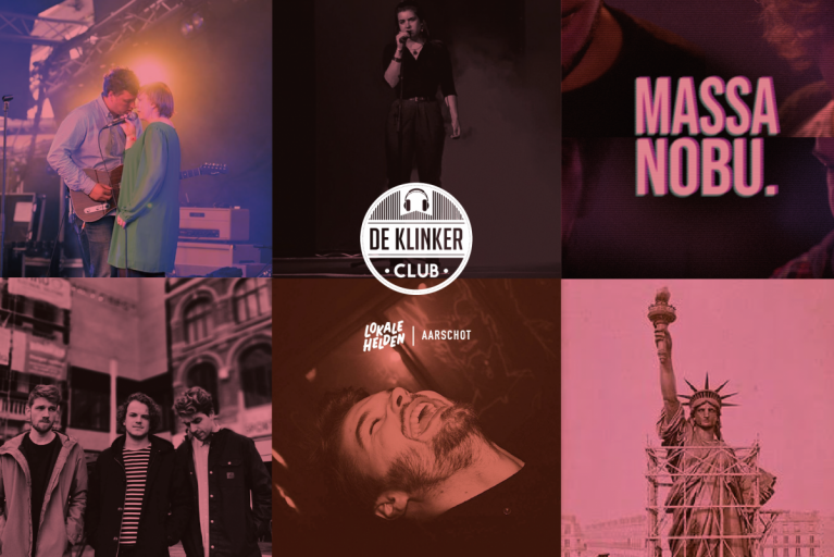 De Klinker Club zkt Lokale Helden - De Klinker